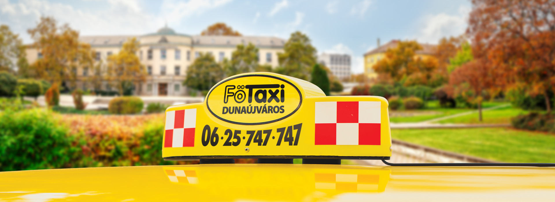 Főtaxi